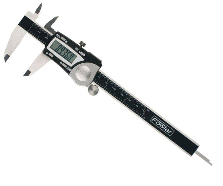 Fowler Official Website - Premium Calipers