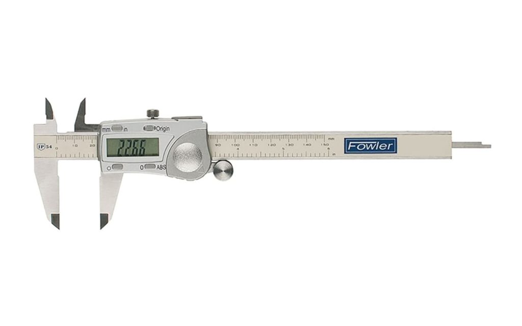 Fowler Official Website - Premium Calipers