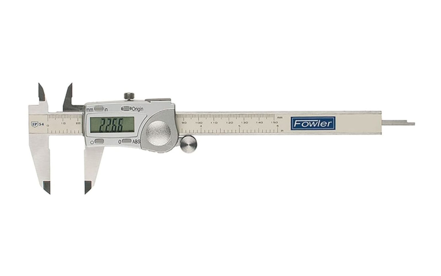 Fowler Official Website - Premium Calipers