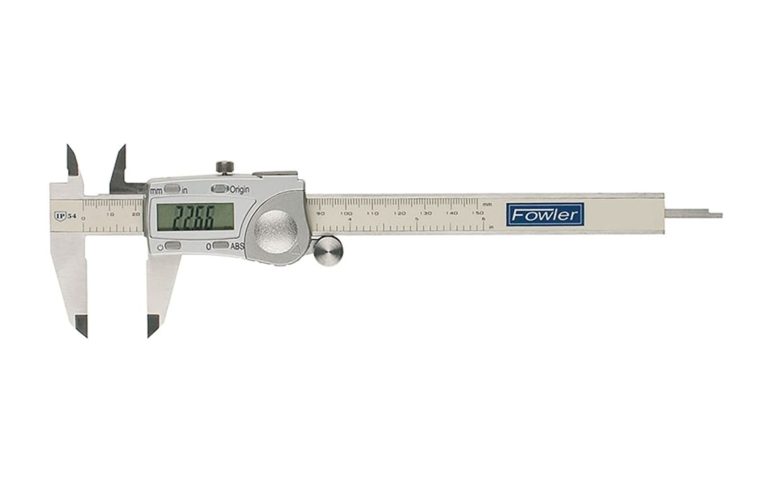 Fowler Official Website - Premium Calipers